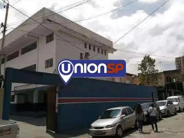 Prédio para Venda em São Paulo/SP Santo Amaro