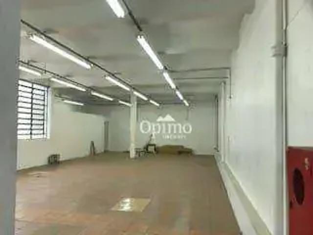 Prédio para Venda em São Paulo/SP Santo Amaro