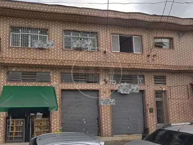 Prédio para Venda em São Paulo/SP Santo Amaro