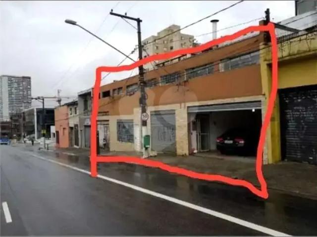 Prédio para Venda em São Paulo/SP Santo Amaro