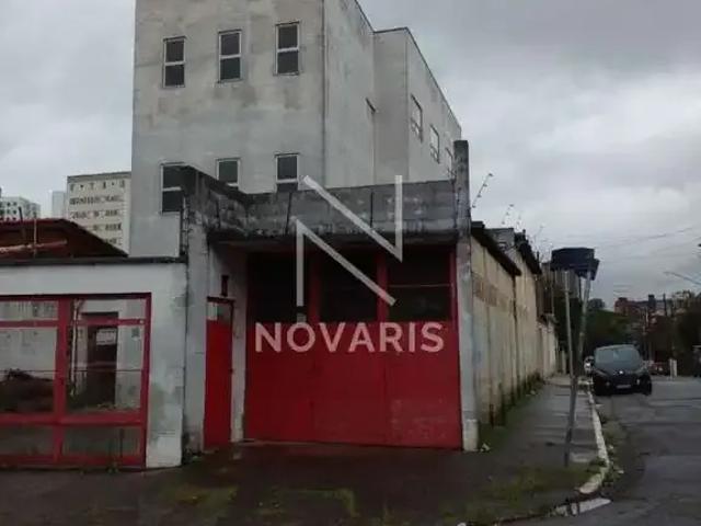 Prédio para Venda em São Paulo/SP Santo Amaro