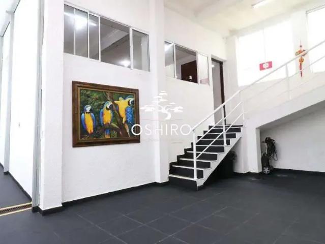 Prédio para Venda em São Paulo/SP Santo Amaro 6 Quartos