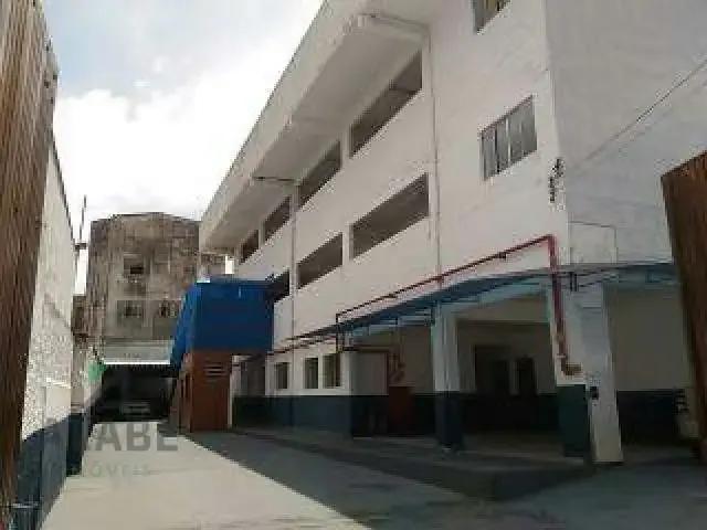 Prédio para Venda em São Paulo/SP Santo Amaro