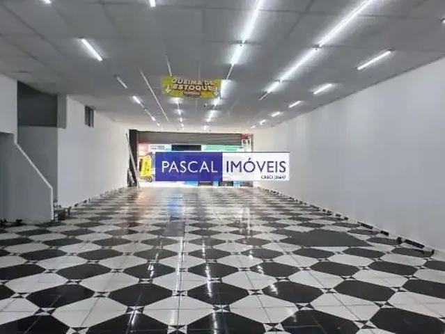 Prédio para Venda em São Paulo/SP Santo Amaro