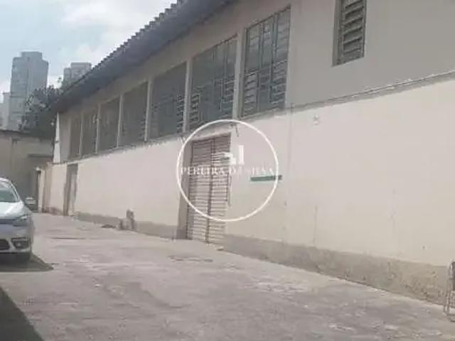 Prédio para Venda em São Paulo/SP Santo Amaro