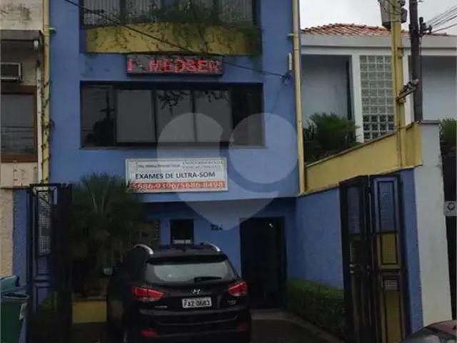 Prédio para Venda em São Paulo/SP Santo Amaro