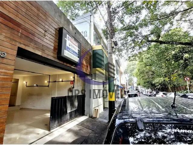 Prédio para Venda em São Paulo/SP Santo Amaro