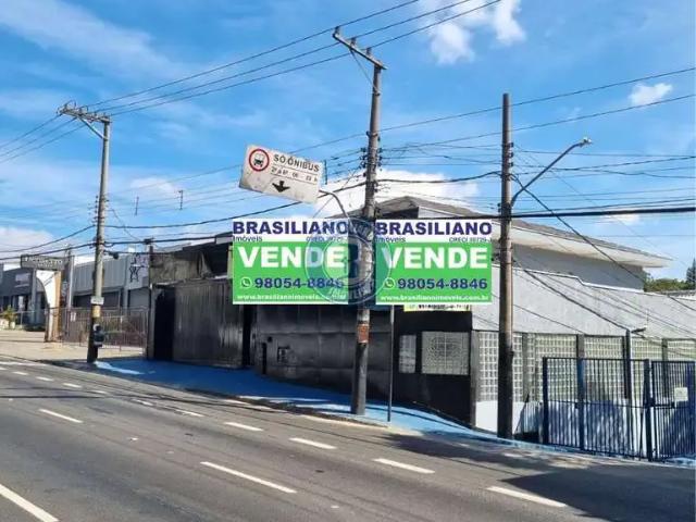 Prédio para Venda em São Paulo/SP Santo Amaro