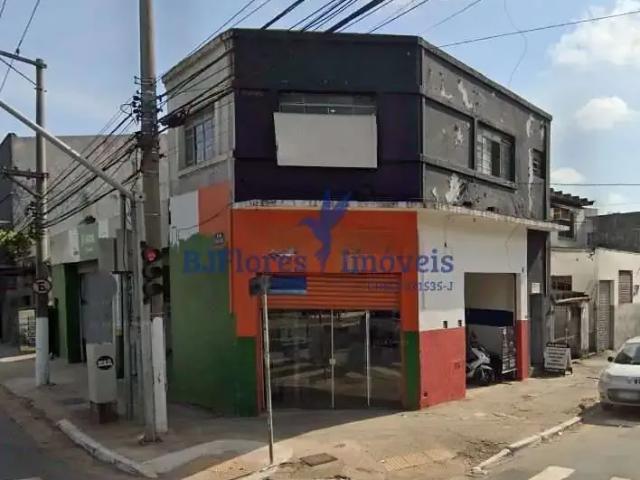 Prédio para Venda em São Paulo/SP Santo Amaro