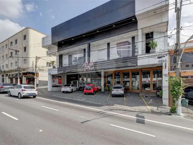 Prédio para Venda em São Paulo/SP Santo Amaro