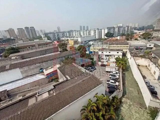 Prédio para Venda em São Paulo/SP Santo Amaro