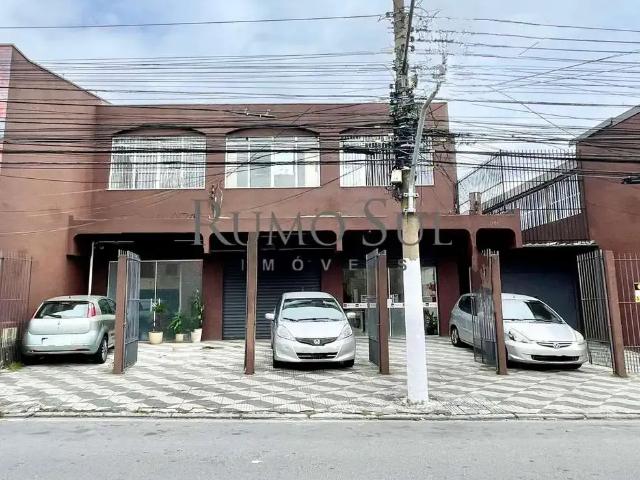 Prédio para Venda em São Paulo/SP Santo Amaro