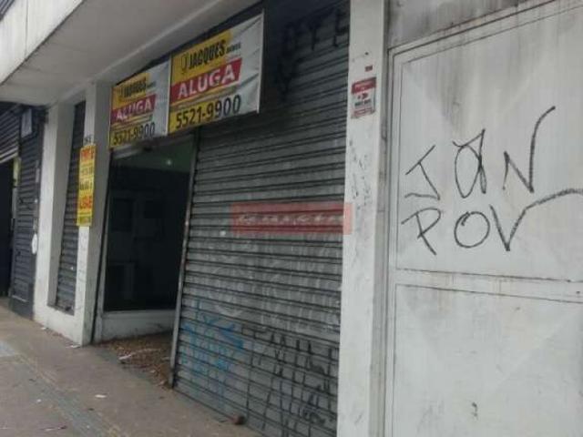 Prédio para Venda em São Paulo/SP Santo Amaro