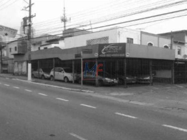 Prédio para Venda em São Paulo/SP Santo Amaro
