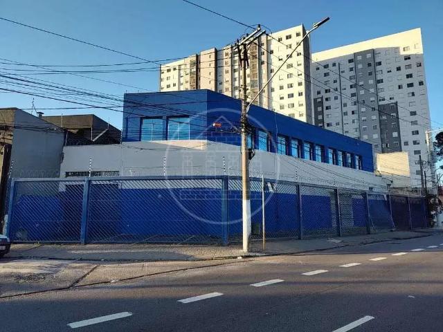Prédio para Venda em São Paulo/SP Santo Amaro