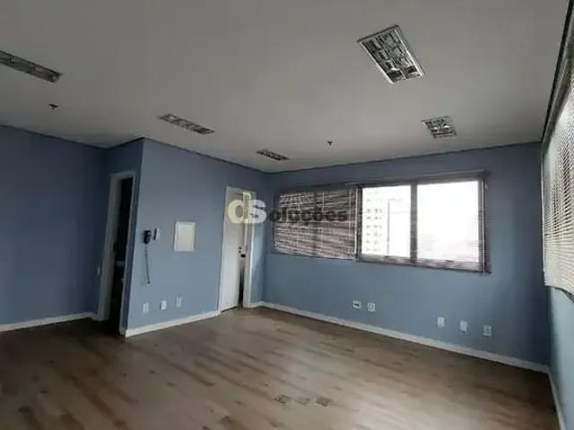 Prédio para Venda em São Paulo/SP Santo Amaro