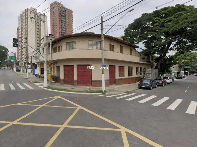 Prédio para Venda em São Paulo/SP Santo Amaro
