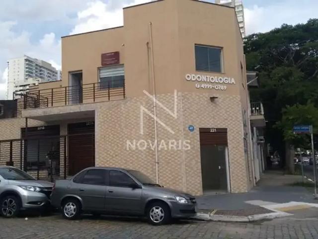 Prédio para Venda em São Paulo/SP Santo Amaro