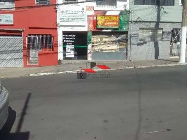 Prédio para Venda em São Paulo/SP Santo Amaro