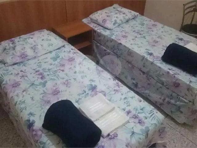 Prédio para Venda em São Paulo/SP Santo Amaro
