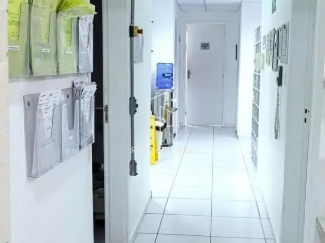 Prédio para Venda em São Paulo/SP Santo Amaro 1 Quartos