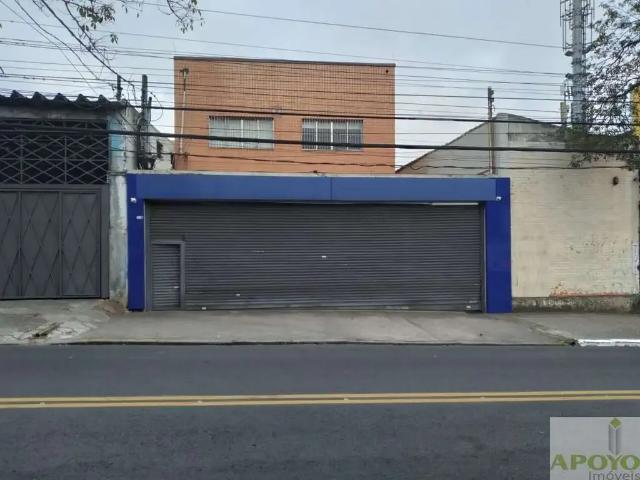 Prédio para Venda em São Paulo/SP Santo Amaro