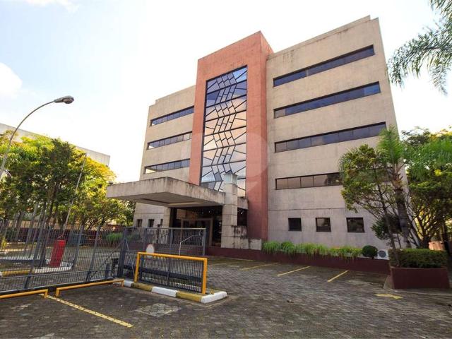 Prédio para Venda em São Paulo/SP Santo Amaro