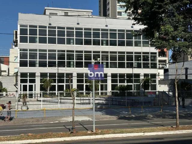 Prédio para Venda em São Paulo/SP Santo Amaro