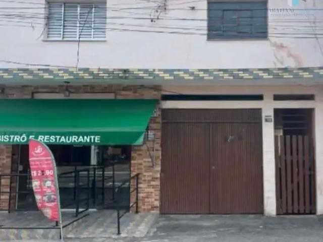 Prédio para Venda em São Paulo/SP Santo Amaro