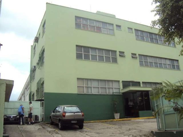 Prédio para Venda em São Paulo/SP Santo Amaro