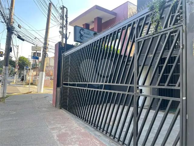 Prédio para Venda em São Paulo/SP Santo Amaro