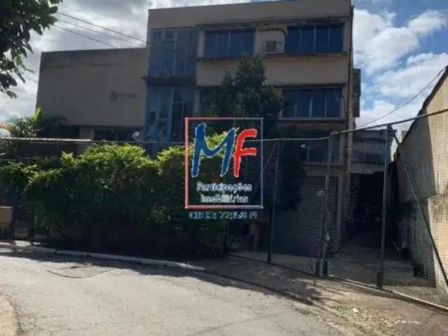 Prédio para Venda em São Paulo/SP Santo Amaro