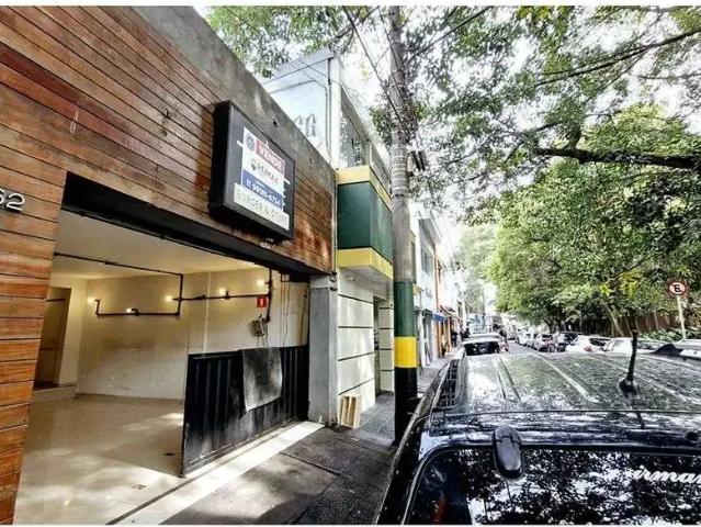 Prédio para Venda em São Paulo/SP Santo Amaro