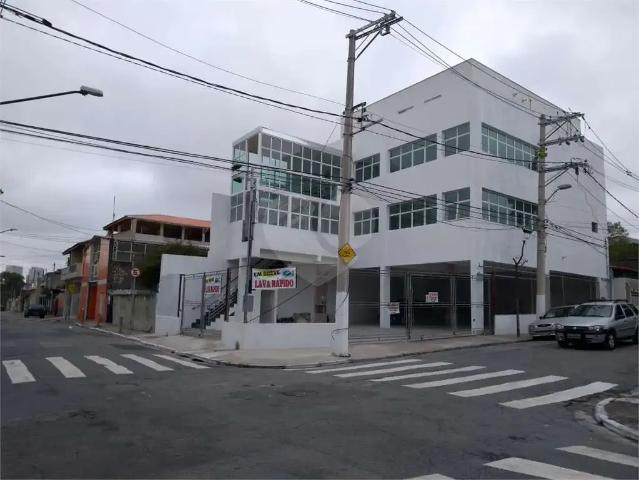 Prédio para Venda em São Paulo/SP Santo Amaro