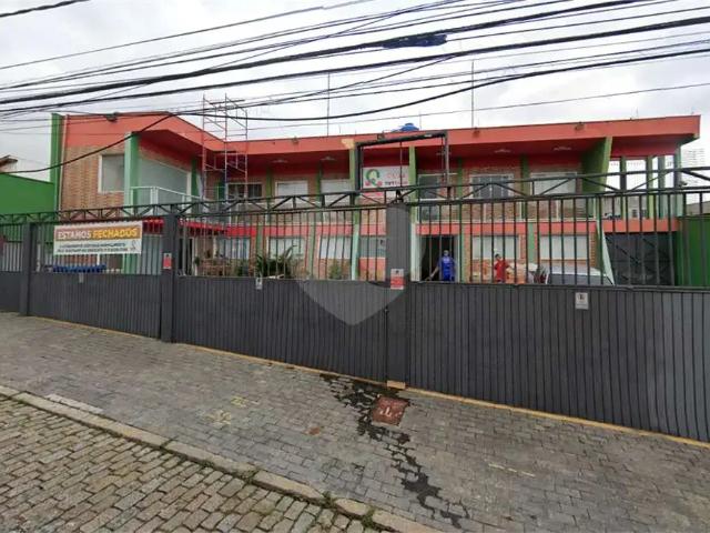 Prédio para Venda em São Paulo/SP Santo Amaro