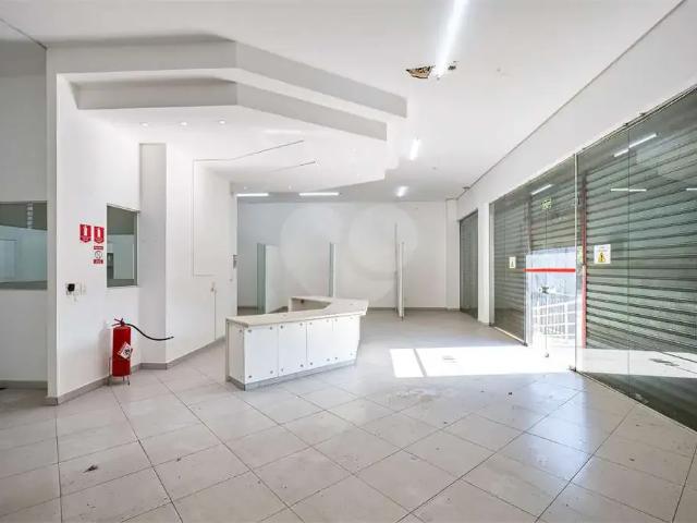 Prédio para Venda em São Paulo/SP Alto da Boa Vista