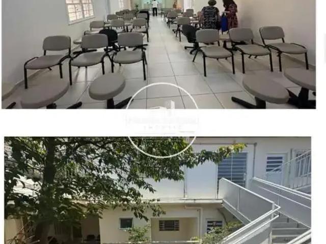 Prédio para Venda em São Paulo/SP Santo Amaro