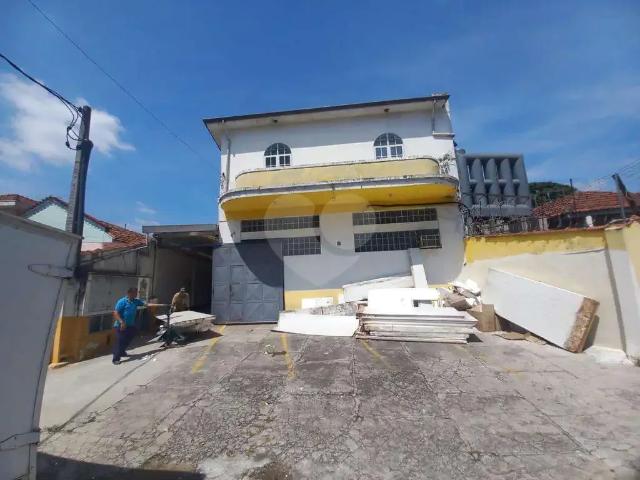 Prédio para Venda em São Paulo/SP Sacomã