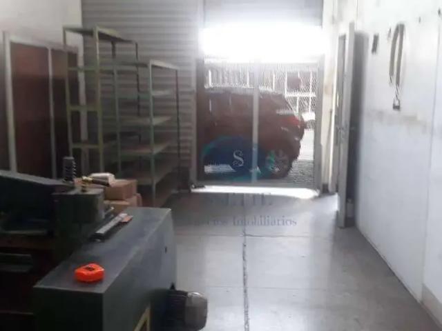 Prédio para Venda em São Paulo/SP Sacomã
