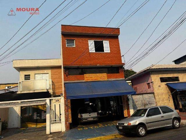Prédio para Venda em São Paulo/SP Sacomã