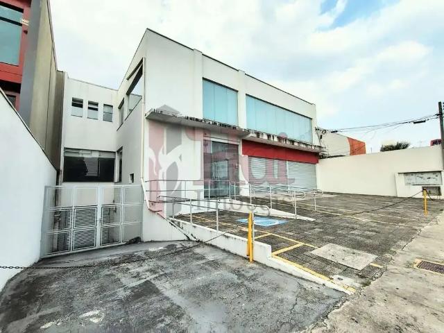 Prédio para Venda em São Paulo/SP Sapopemba