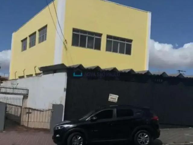 Prédio para Venda em São Paulo/SP Saúde
