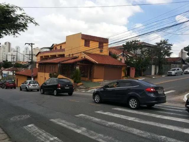 Prédio para Venda em São Paulo/SP Saúde