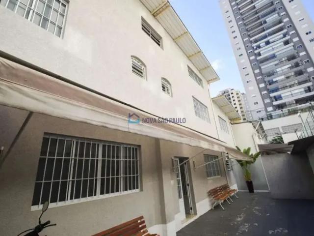 Prédio para Venda em São Paulo/SP Saúde