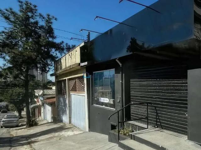 Prédio para Venda em São Paulo/SP Saúde