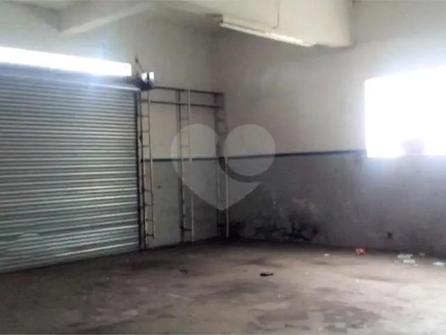 Prédio para Venda em São Paulo/SP Saúde