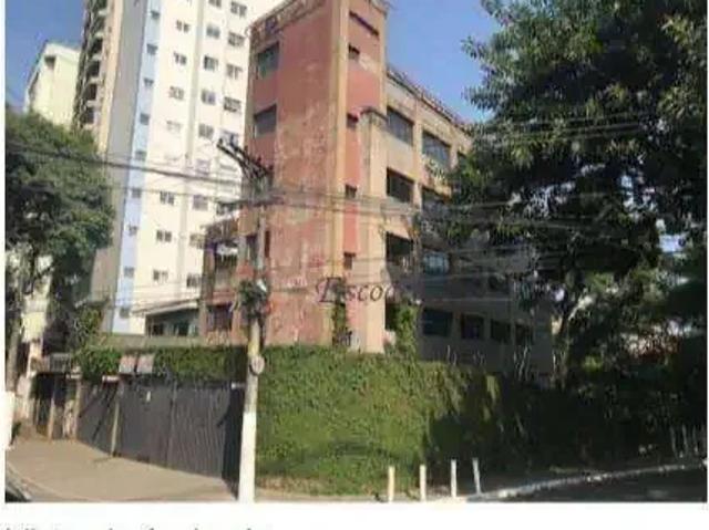 Prédio para Venda em São Paulo/SP Saúde