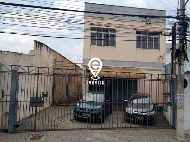 Prédio para Venda em São Paulo/SP Saúde