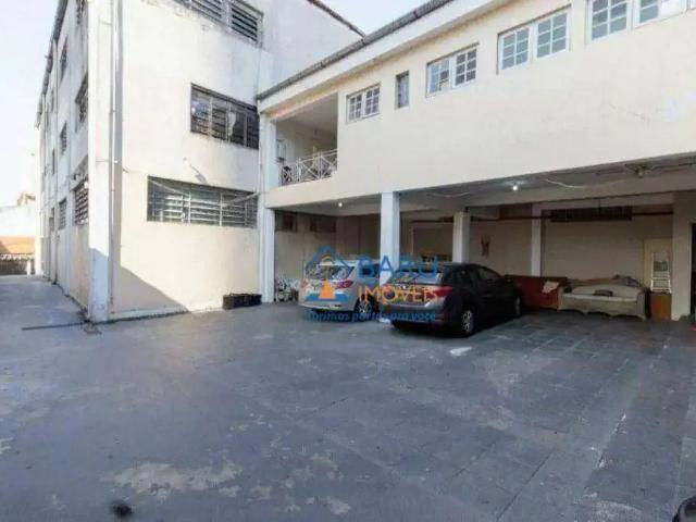 Prédio para Venda em São Paulo/SP Saúde