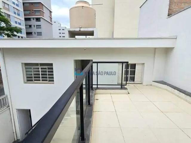Prédio para Venda em São Paulo/SP Saúde 5 Quartos